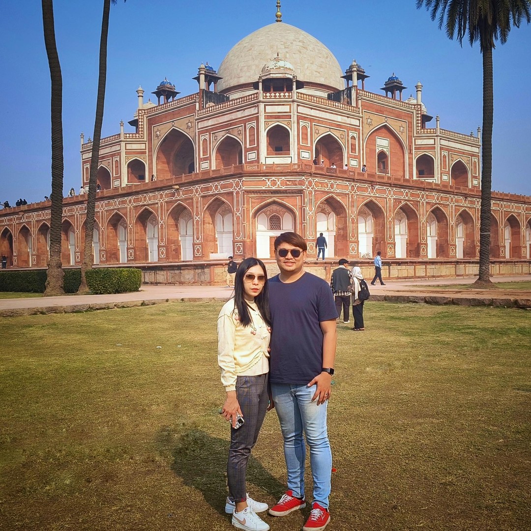 Delhi: prywatna wycieczka po mieście – Stare i Nowe Delhi (cały dzień ...