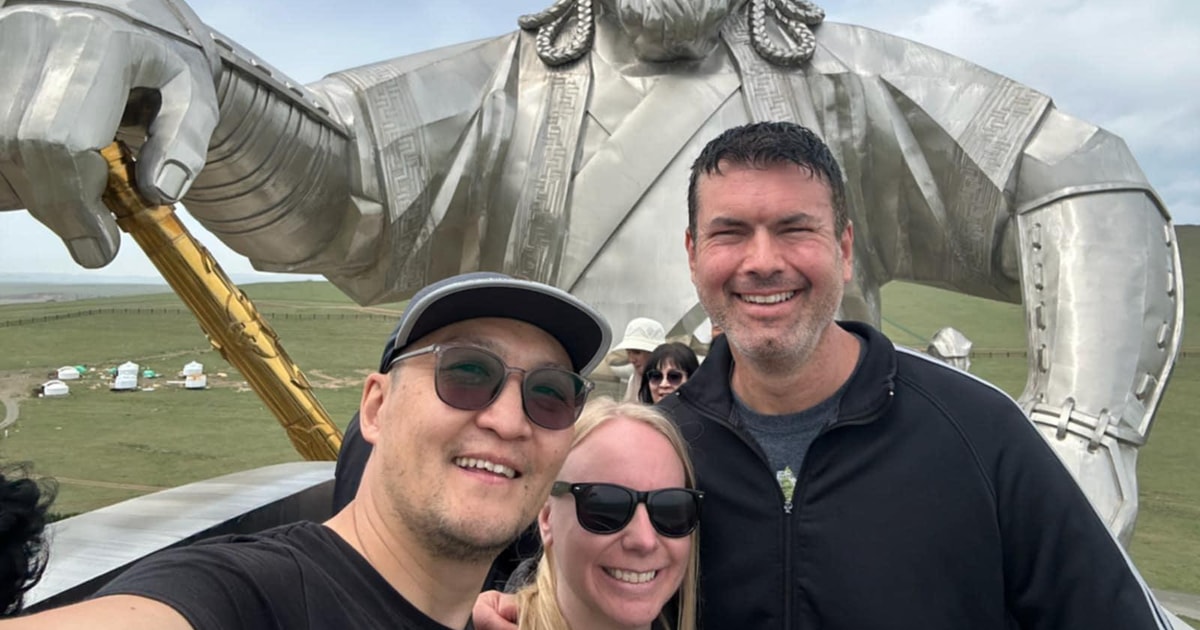 Ulaanbaatar: Khustai & Terelj National Parks Tour | GetYourGuide