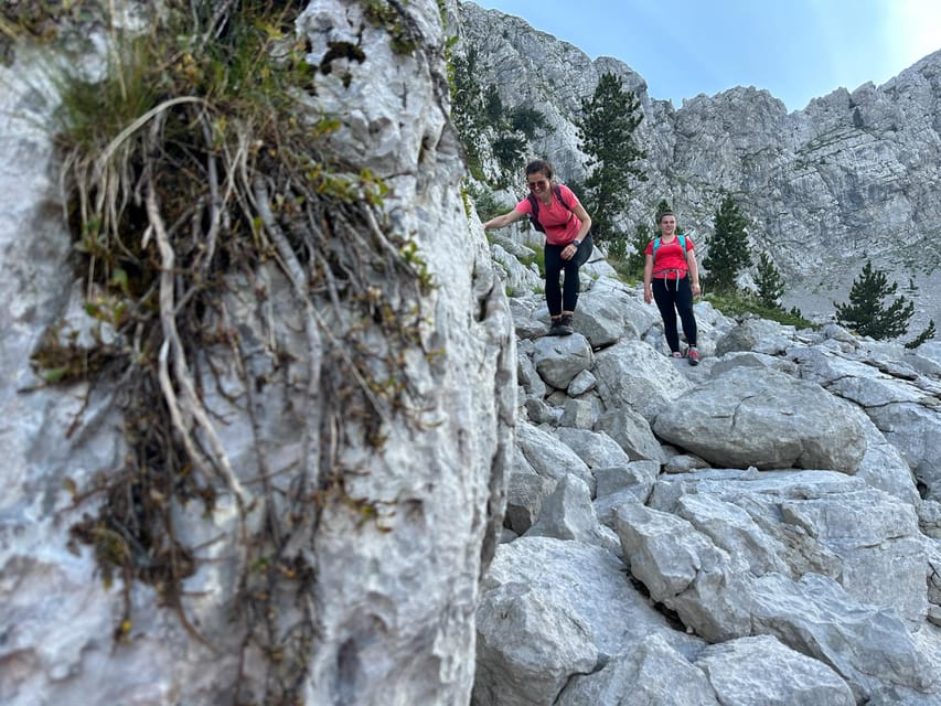 Maganik mountain - World class miracle of nature | GetYourGuide