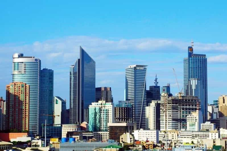 Manila: Highlights Walking Tour with a Guide | GetYourGuide