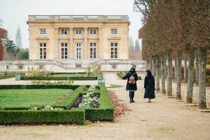 Paris: Versailles Palace and Gardens Full Access Ticket | GetYourGuide