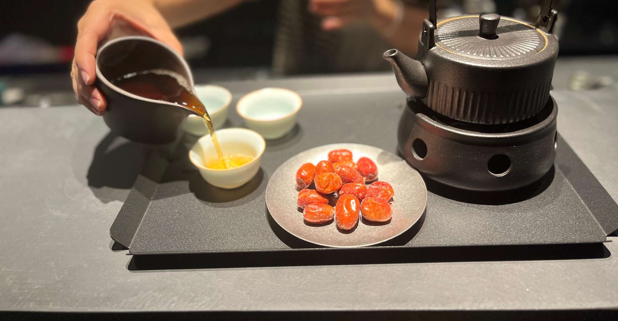Chengdu,Traditional and new Chinese tea tasting experience | Other ...