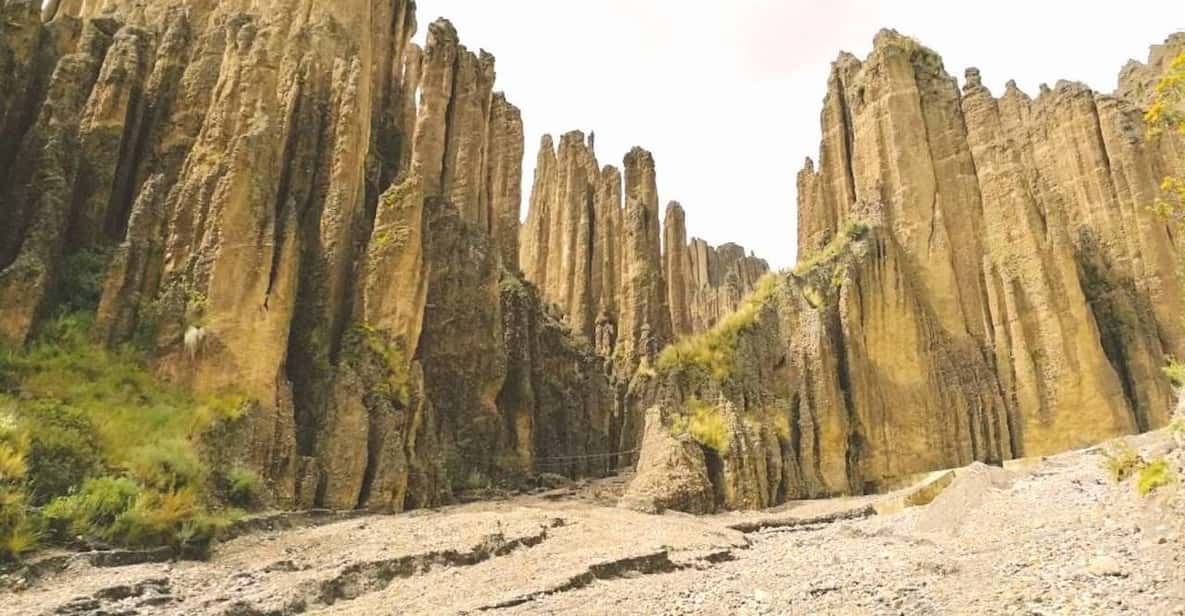 Animas Valley & Palca Canyon | GetYourGuide