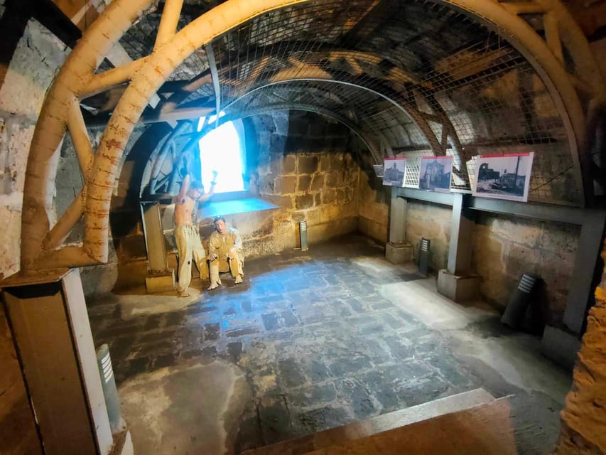 Manila: Rich History of Intramuros Private Tour | GetYourGuide