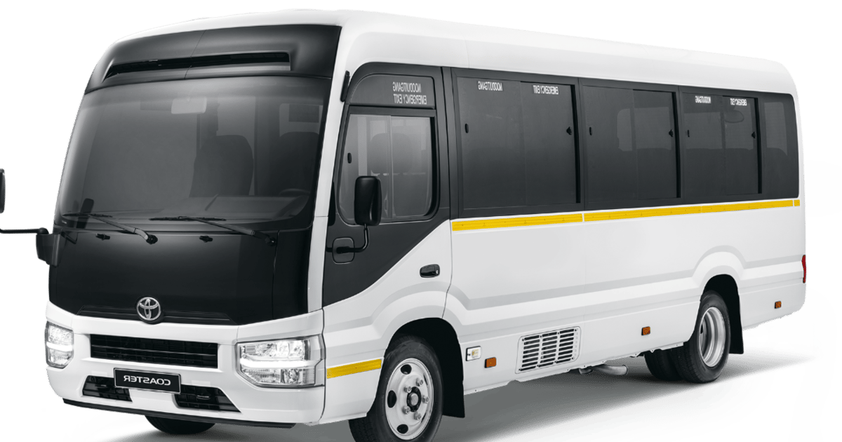 Batam Transport | GetYourGuide