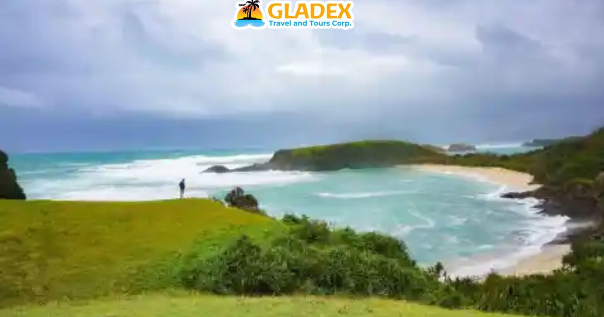 Catanduanes: Rolling Hills, Muraw Beach, and Eco Park Tour | GetYourGuide