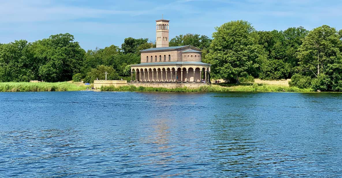 Berlin : Croisière Havel de 7 heures vers Potsdam | GetYourGuide