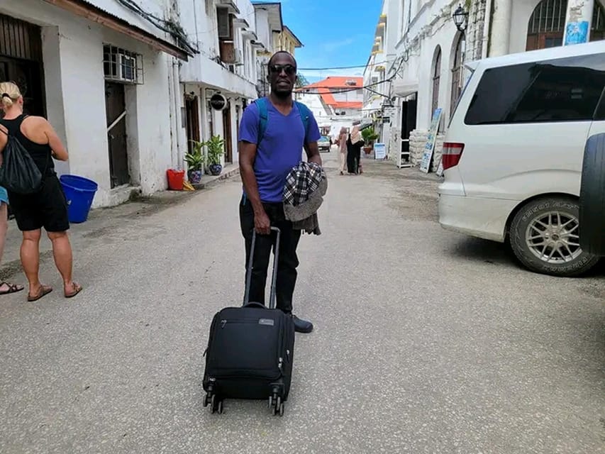 Dar Es Salaam: Excursietour aan wal en proeverij van eten op straat ...