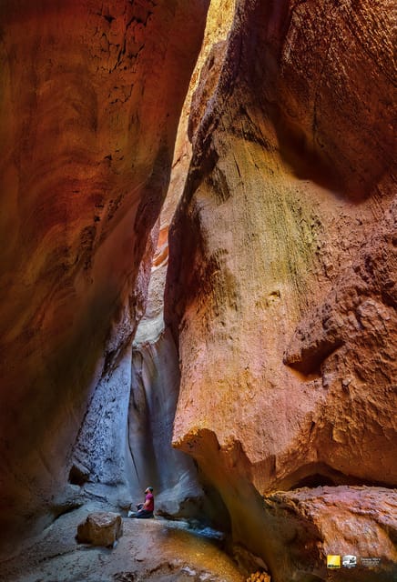One day trip to Charyn Canyon unesco | GetYourGuide