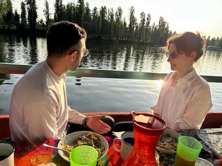Mexico City: Sunrise with the sanctuary of the axolotl | GetYourGuide