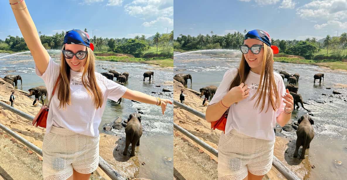 From Colombo: Highlights of Kandy, Elephant Orphanage Tour | GetYourGuide