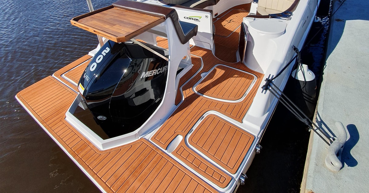 Búzios: Tour de lancha en 2 islas y 11 praderas | GetYourGuide