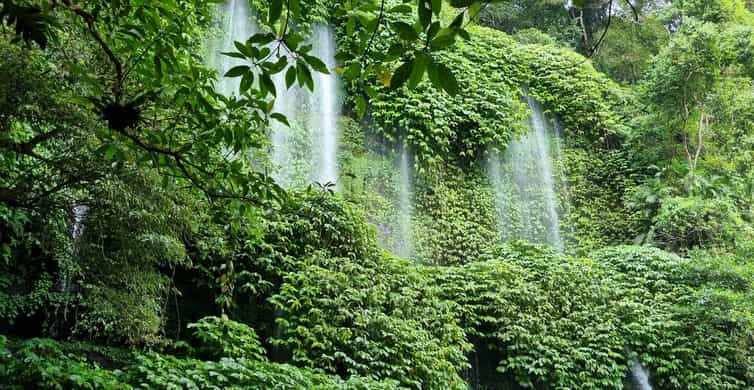 Discover Highlights Of Lombok In Just 3 Days | GetYourGuide