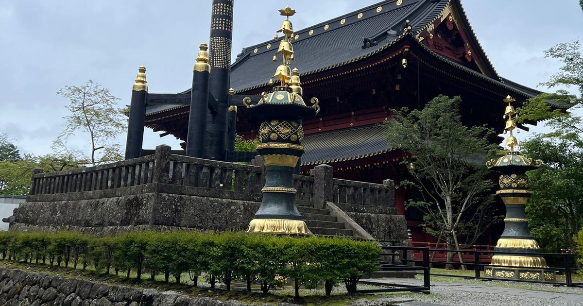 Tokio: Visita de 3 días a Nikko, Tokio y el Monte Fuji | GetYourGuide
