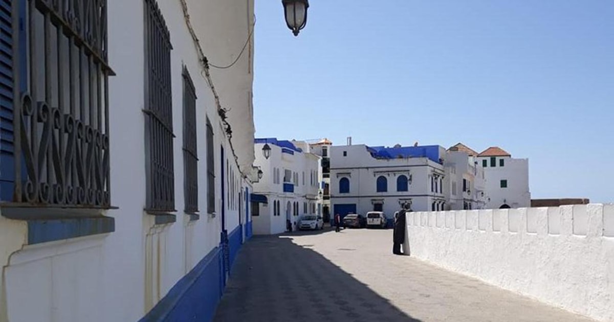 Explore Northern Morocco in 3 days, included Fes | GetYourGuide
