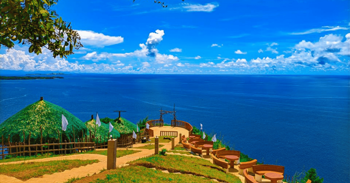 Catanduanes Philippines: Fun In Pandan Day Tour | GetYourGuide