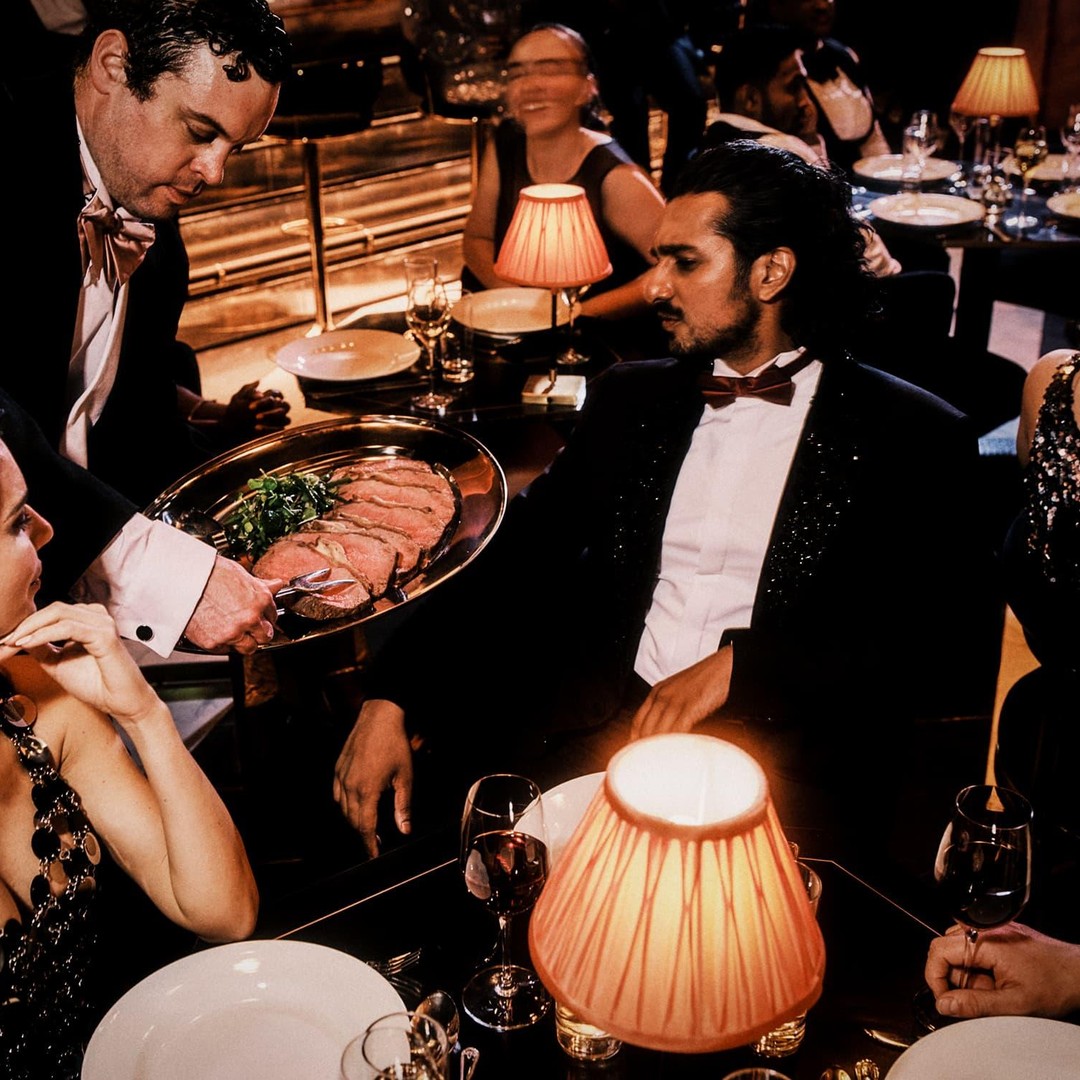 London: 58th Street Jazz Age Experience | GetYourGuide