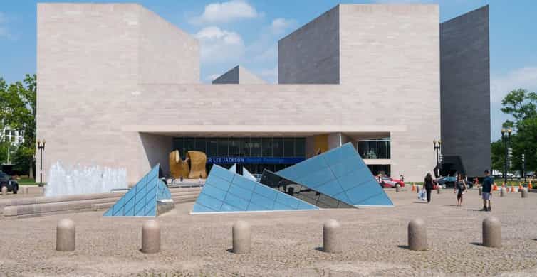 Najważniejsze atrakcje National Gallery of Art Sculpture Garden Tour ...