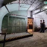 Bristol: St. Nicholas Market and Air Raid Shelter Tour | GetYourGuide