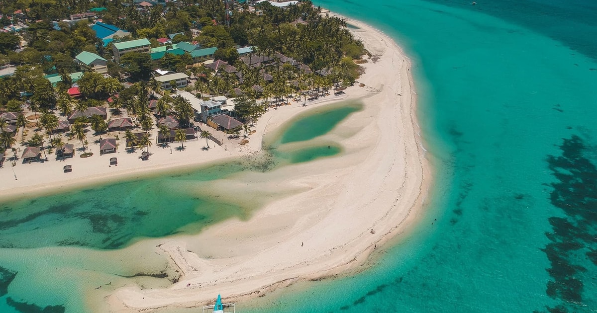 Bantayan Island Uncovered: Land Tour Adventure | GetYourGuide