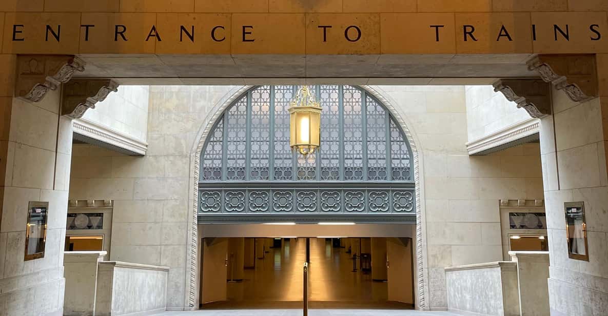 Toronto : Découvrez PATH - une passerelle souterraine de 32 km / 24 ...
