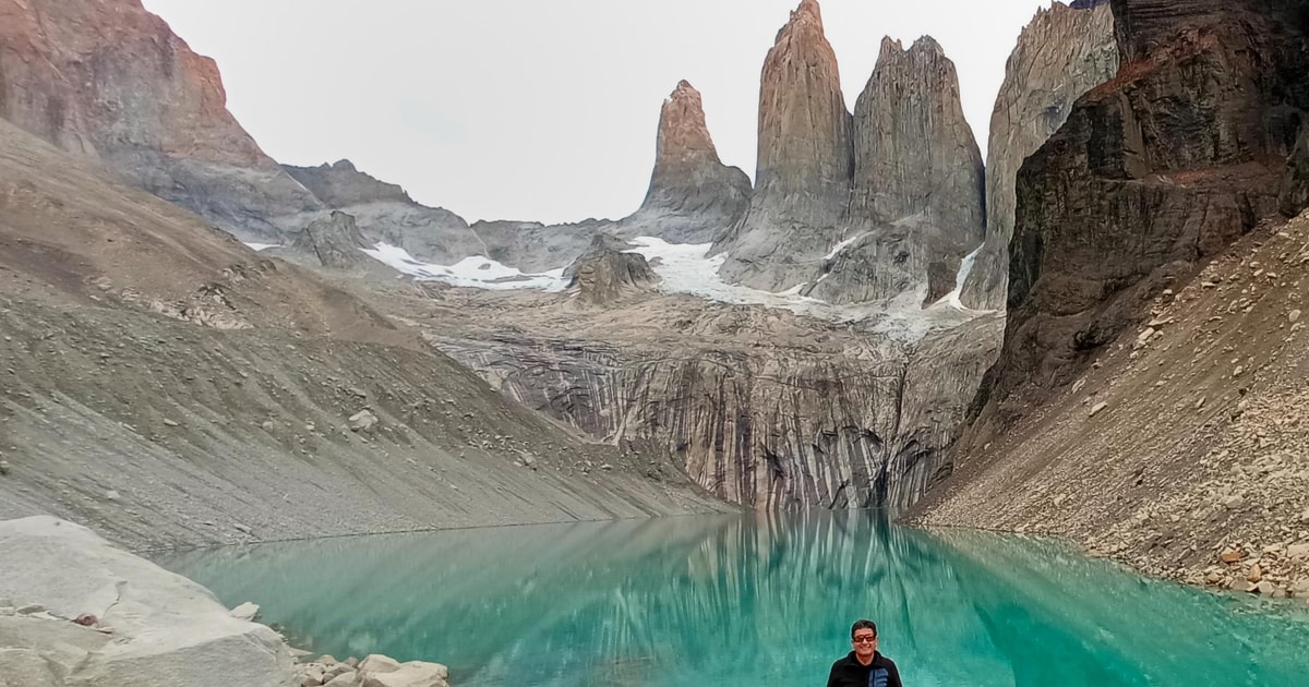 Torres del Paine: privéwandeling naar de voet van de torens | GetYourGuide