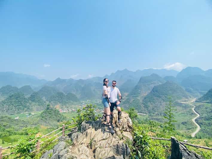 From Hanoi: 3-Day Ha Giang Loop Self-Driving Tour | GetYourGuide