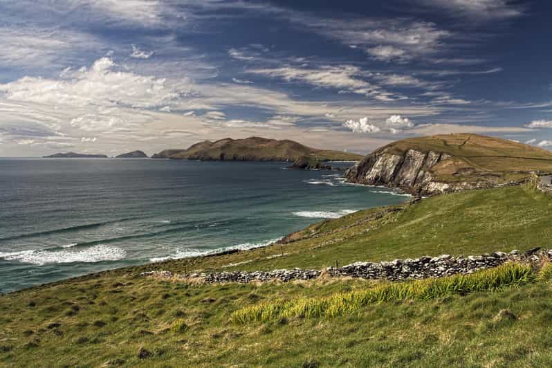 Dingle: Heritage Photo And Sightseeing Tour | GetYourGuide