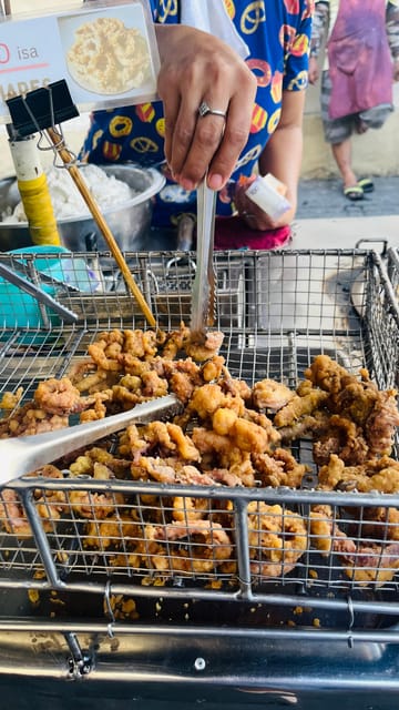Manila Walking Street food and Drinks Tour Experience | GetYourGuide