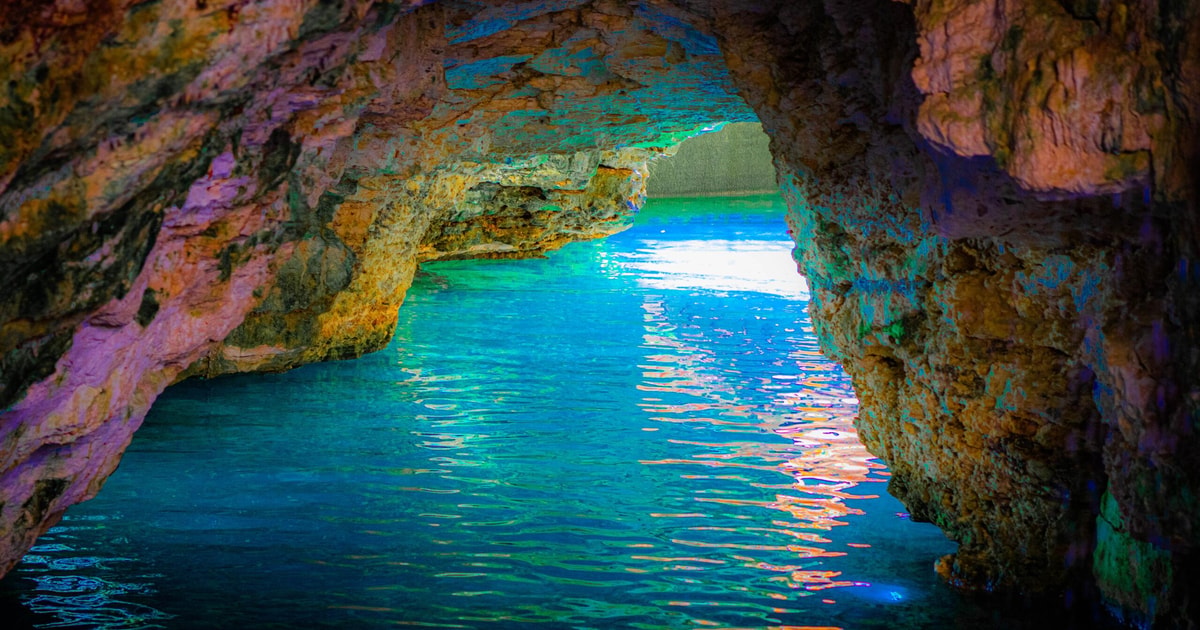 Boogie Rides, Ziplining, Horseback Riding & Cenote Cave | GetYourGuide