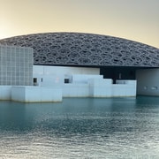DISCOVER ABU DHABI WITH A PRIVATE MINIVAN TOUR FOR 6X PERSON | GetYourGuide