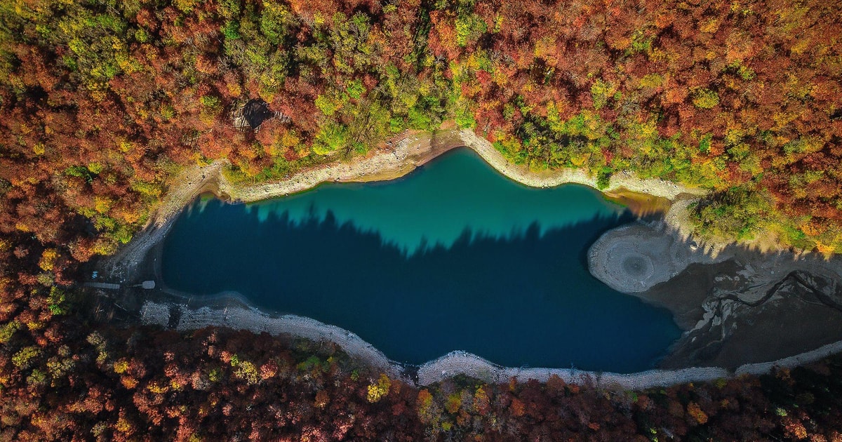 Kotor: ATV Adventure with Tara River Canyon and Lakes Tour | GetYourGuide