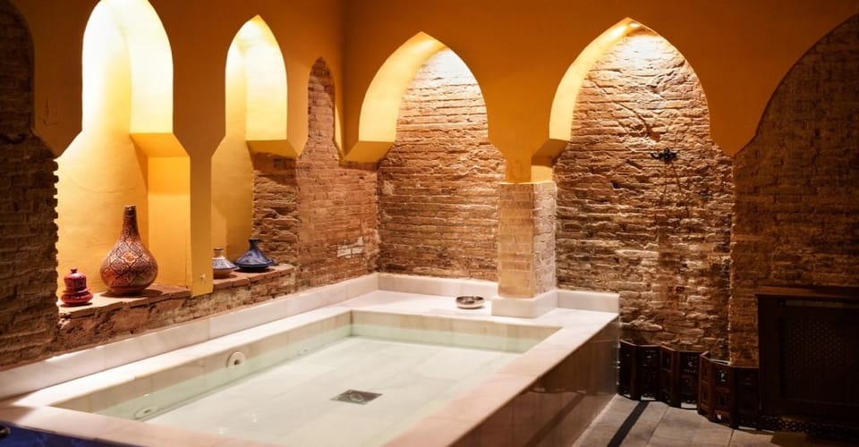 Marrakech: Traditional Moroccan Hammam Experience | GetYourGuide