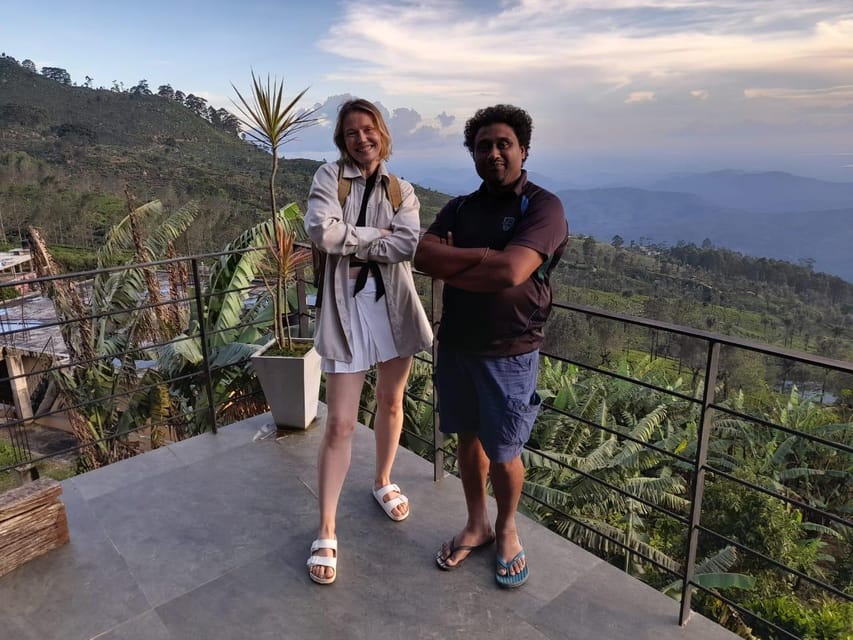 ella tours with luxurious highland life style | GetYourGuide