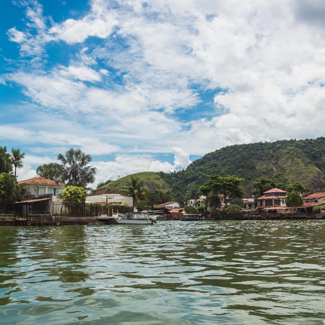 Rio de Janeiro: tour in barca della Laguna di Tijuca con fauna ...