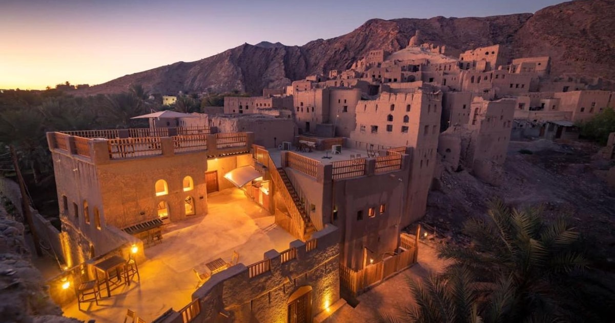 Privédagtocht naar Nizwa & Birkat Al Moz | GetYourGuide