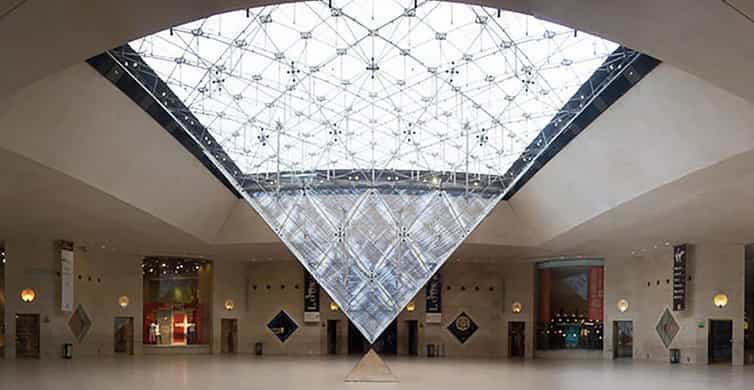 Paris Louvre: tour of art treasures + Mona Lisa pass | GetYourGuide