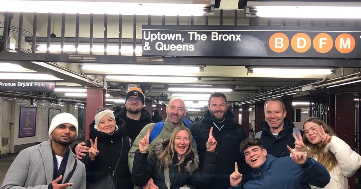 NYC: See 20 Top New York Sights – Fun Local Guide! | GetYourGuide