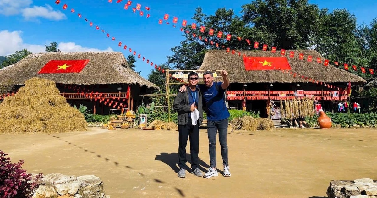 Ανόι: Sapa 2-ημέρες με Cat Cat και Fansipan κορυφή- Trekking | GetYourGuide