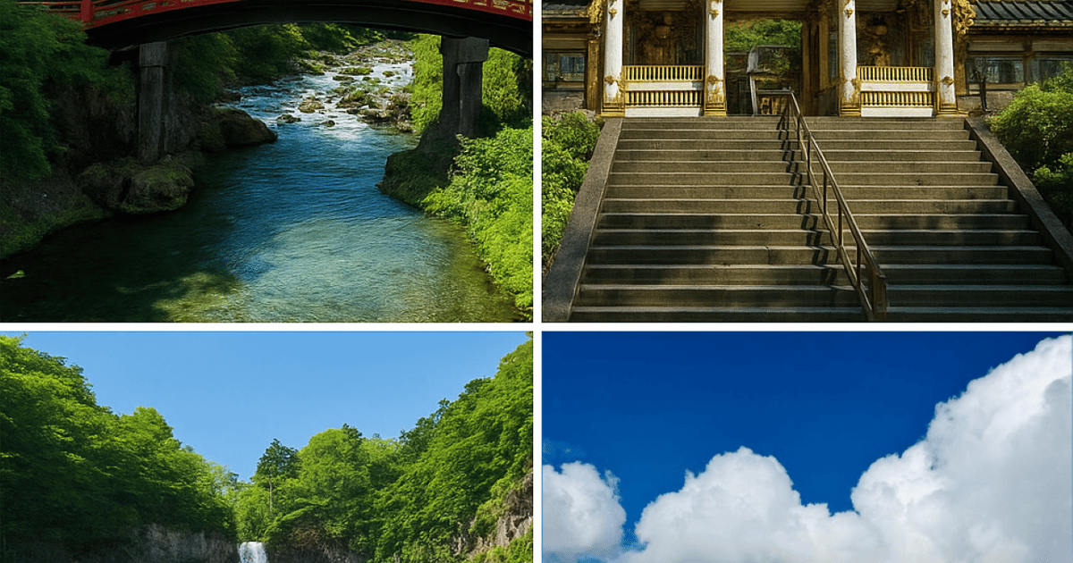 Nikko: Day Private Tour With English Speaking Driver | GetYourGuide