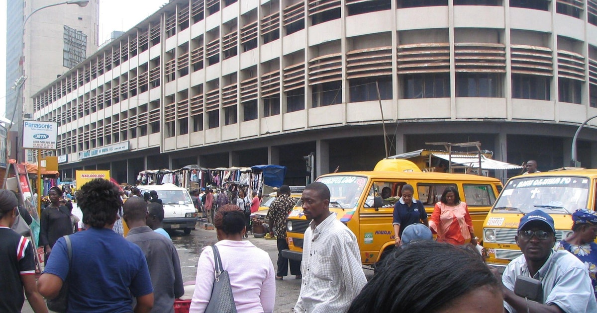 Nairobi City Walking Tour | GetYourGuide