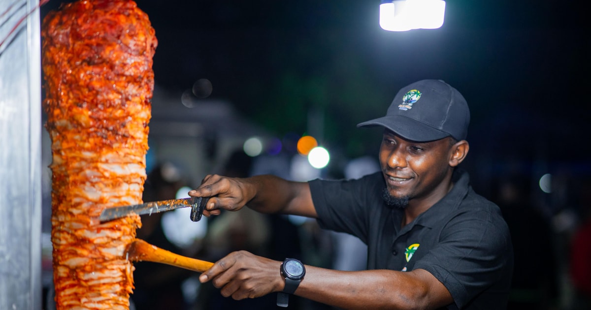 Stone Town Street Food Taste Walking Tour | GetYourGuide