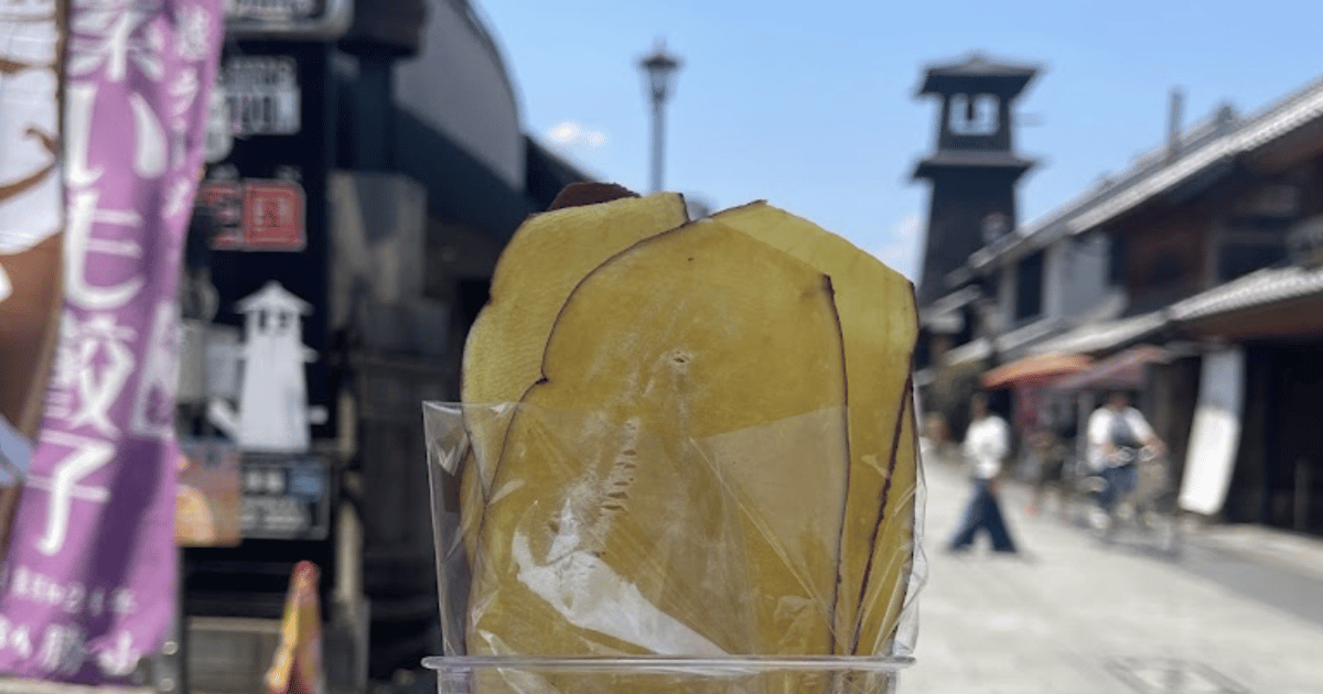 FROM TOKYO - EXPLORE LITTLE EDO & CRAFTS WALKING TOUR | GetYourGuide
