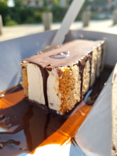 Thessaloniki Sweet Gastro Route | GetYourGuide