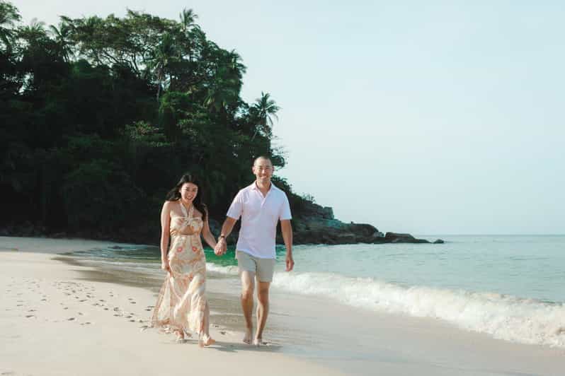 Surin Beach, Phuket City - Book Tickets & Tours | GetYourGuide