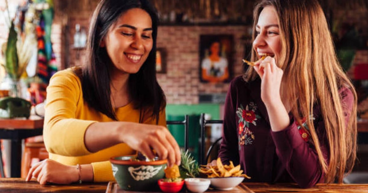 Sesión de sabores de Ciudad de México: descubre 34 sabores únicos ...