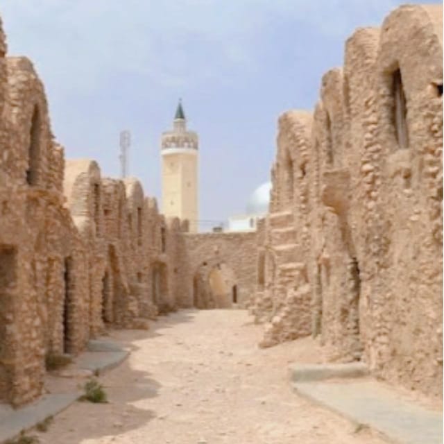 From Tozeur 1day To Gafsa/Sned | GetYourGuide