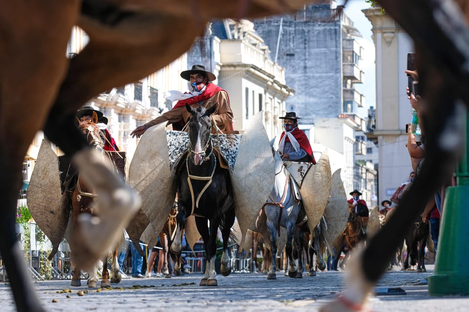 Discover Salta and enjoy the city with a photojournalist | GetYourGuide
