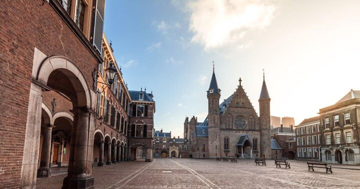 デン・ハーグ：必見の観光スポットプライベートウォーキングツアー | GetYourGuide