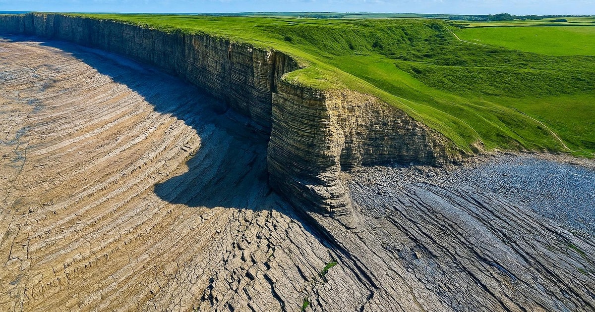 Cardiff: South Wales Cliffs, Beaches & Castles Day Tour | GetYourGuide